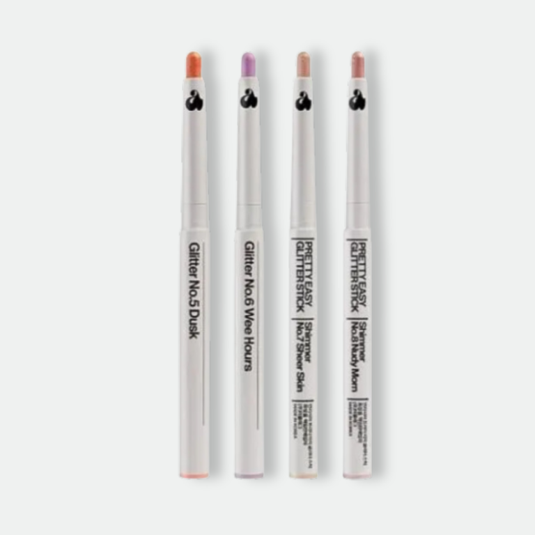 UNLEASHIA PRETTY EASY GLITTER STICK – Newseoul – Al Mayor