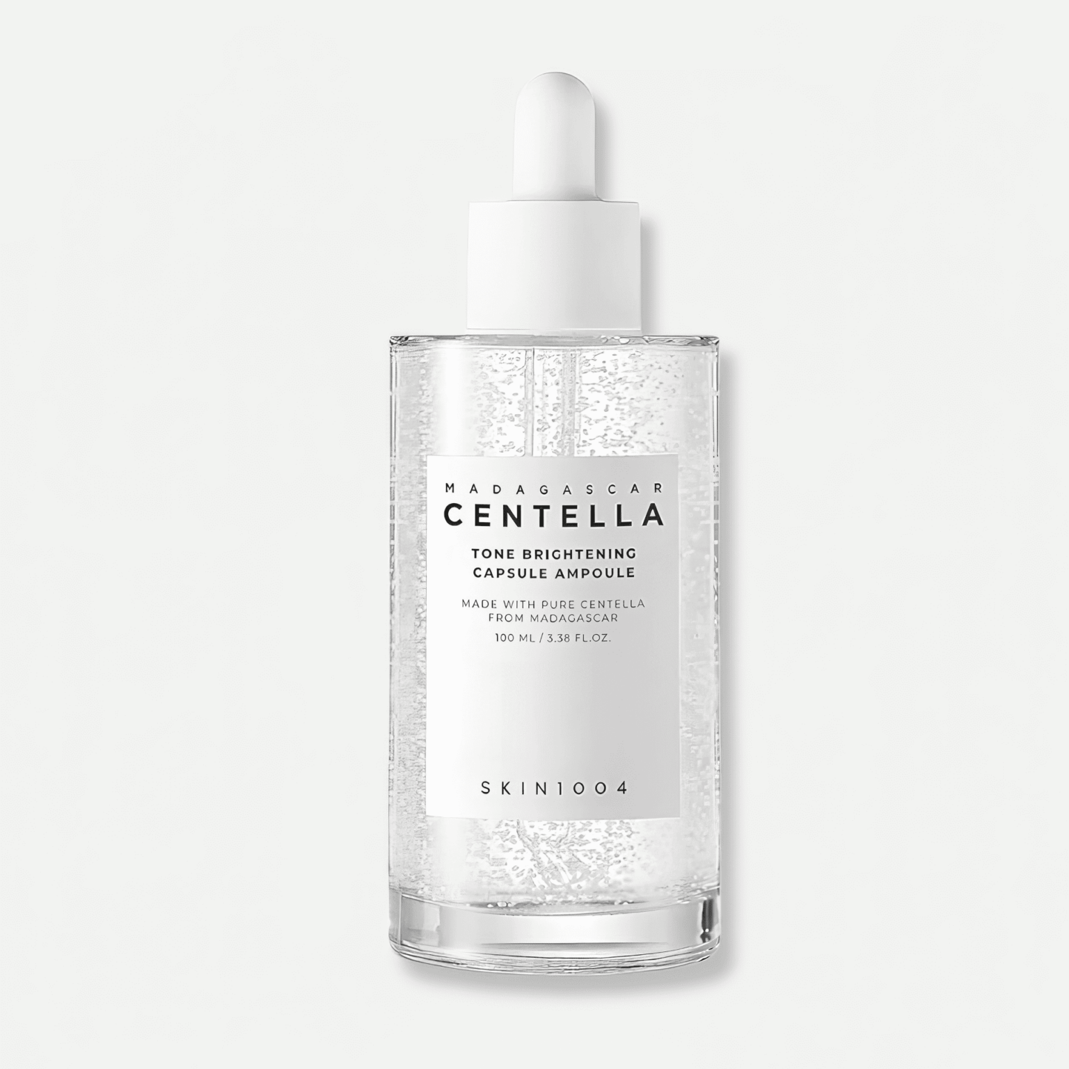 SKIN1004 MADAGASCAR CENTELLA TONE BRIGHTENING CAPSULE AMPOULE 100ML ...